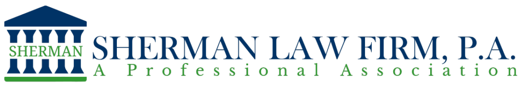About - Sherman Law Firm